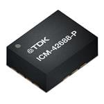 ICM-42688-P TDK InvenSense | Mouser 香港
