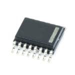 DAC1220E/2K5 Texas Instruments | Mouser 香港