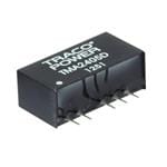 TMA 0505S TRACO Power | Mouser 香港