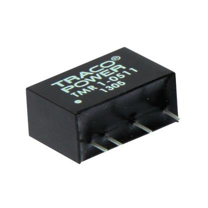 TMR 1-2415 TRACO Power | Mouser 香港