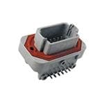 DT13-12PA TE Connectivity / DEUTSCH | Mouser 香港