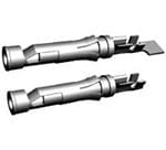 66331-8 (Mouser Reel) TE Connectivity / AMP | Mouser 香港