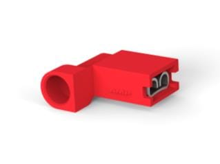 2-520334-2 TE Connectivity / AMP | Mouser 香港