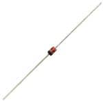 1N4006-E3/54 Vishay General Semiconductor | Mouser 香港