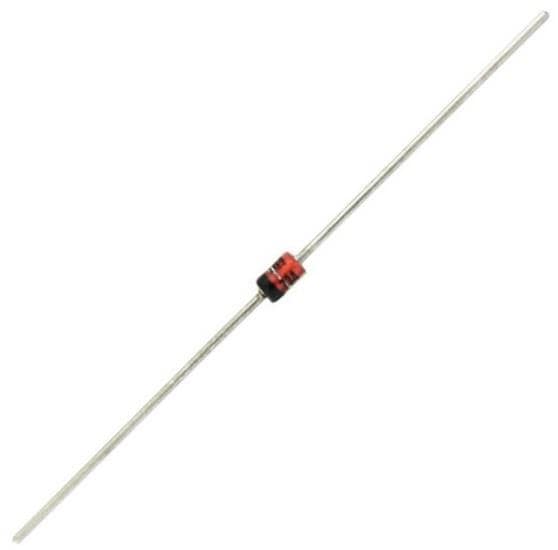 1N4006-E3/54 Vishay General Semiconductor | Mouser 香港