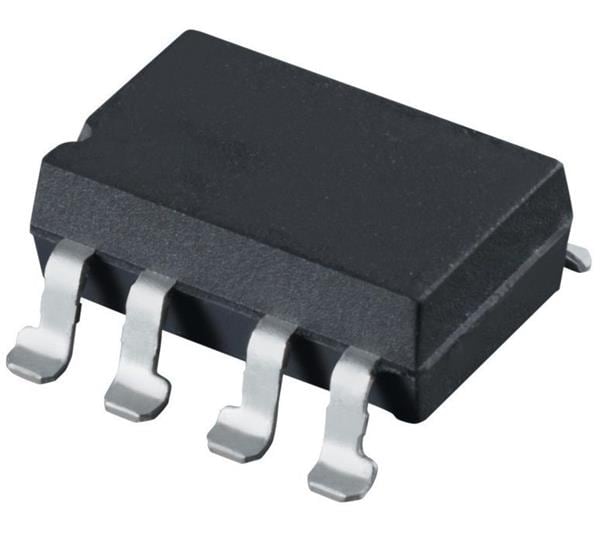 6N137A-X007T Vishay Semiconductors | Mouser 香港